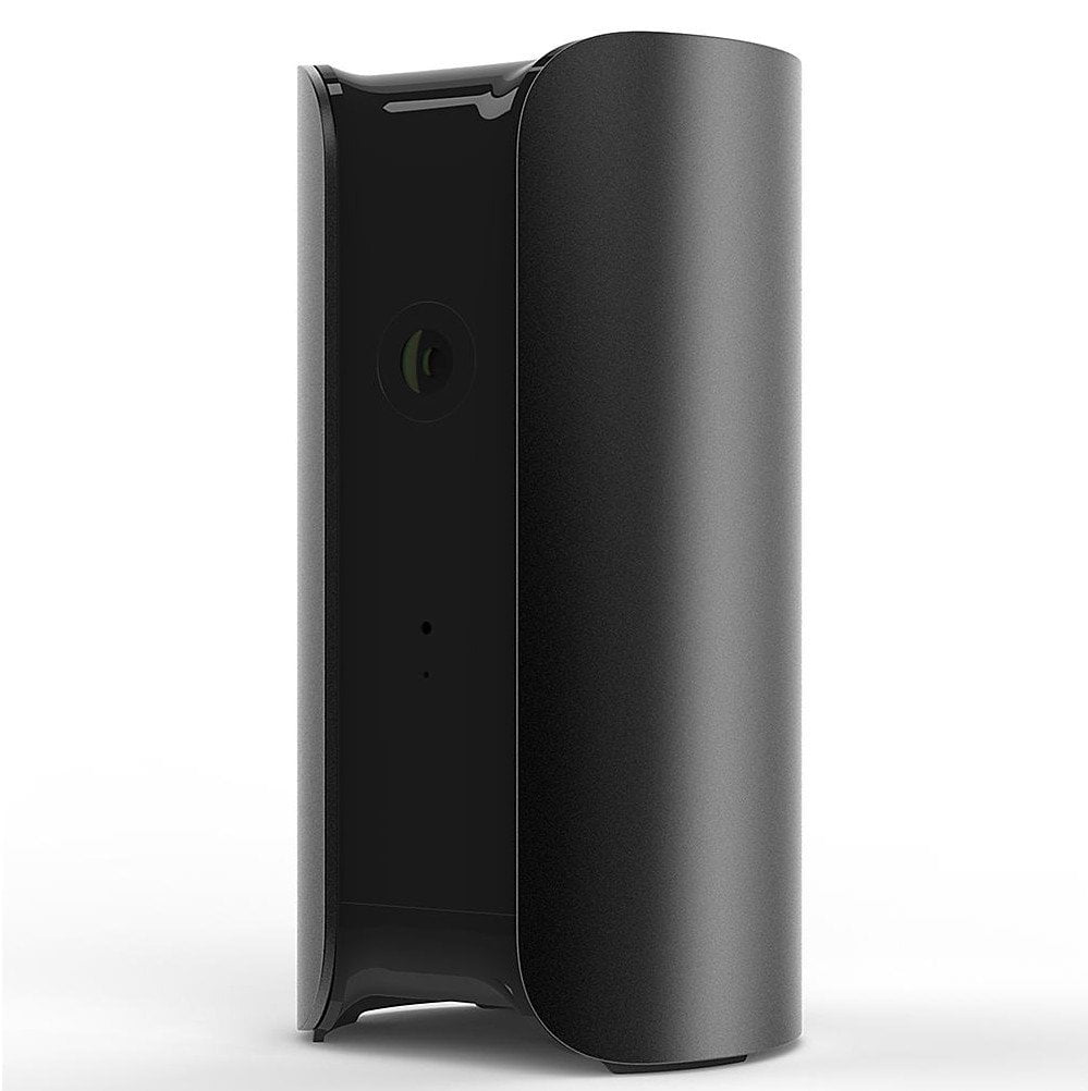 TEST de Canary : caméra de surveillance connectée tout-en-un