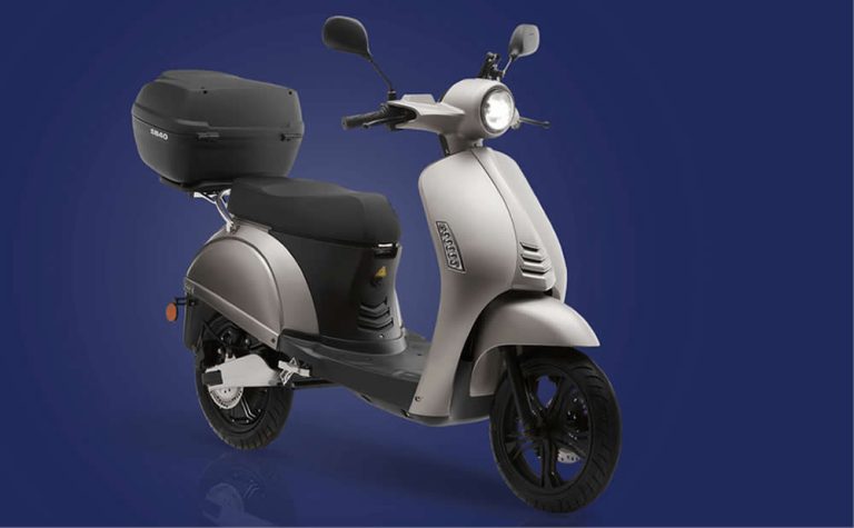 Zeway : Tout savoir sur cette startup de scooter électrique