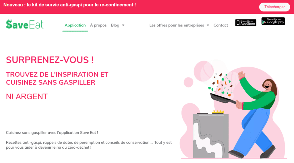 Gaspillage Alimentaire : Top +40 Solutions Innovantes & Écologiques