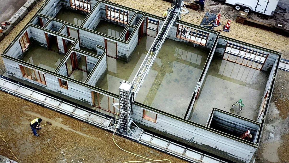 Meilleures Maisons Imprimante 3D : 15 Modèles Remarquables