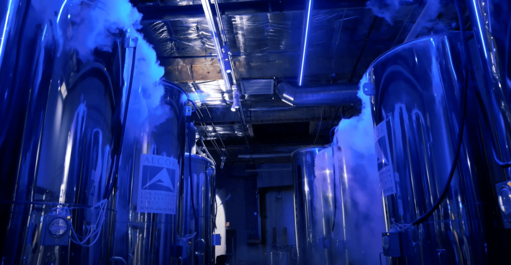 Cryogénie : la température change les propriétés de la matière