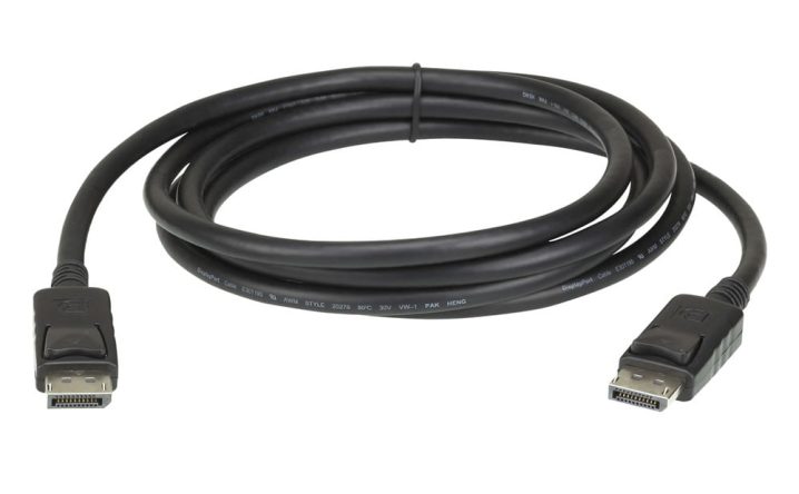 HDMI et DisplayPort, c’est quoi la différence
