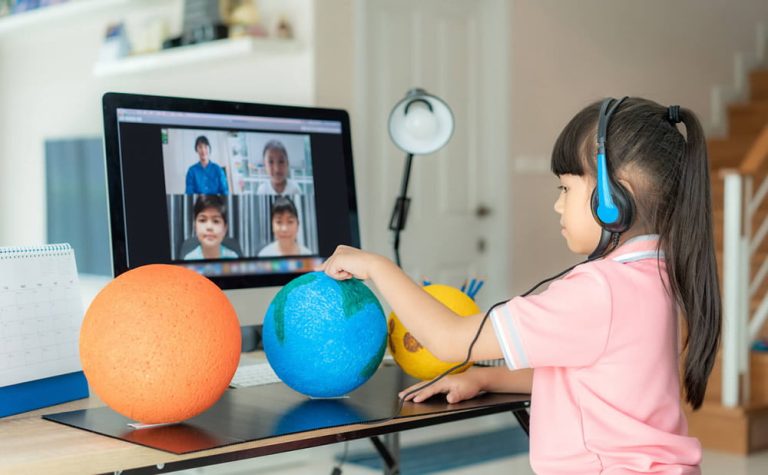 Google Classroom : Guide sur l’outil d’enseignement virtuel