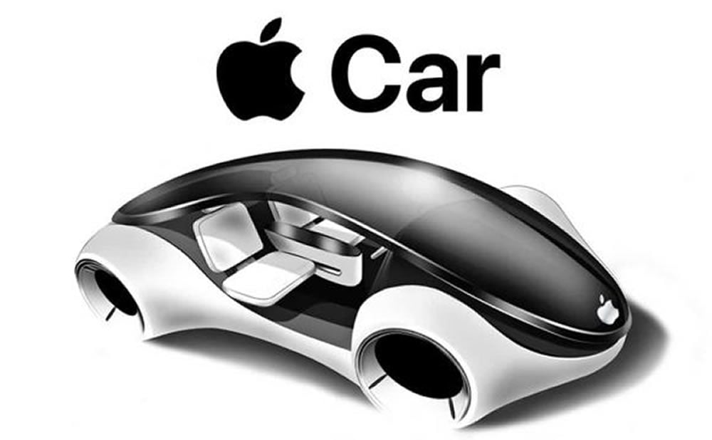 Apple Car : date de sortie, rumeurs, design, prix et infos
