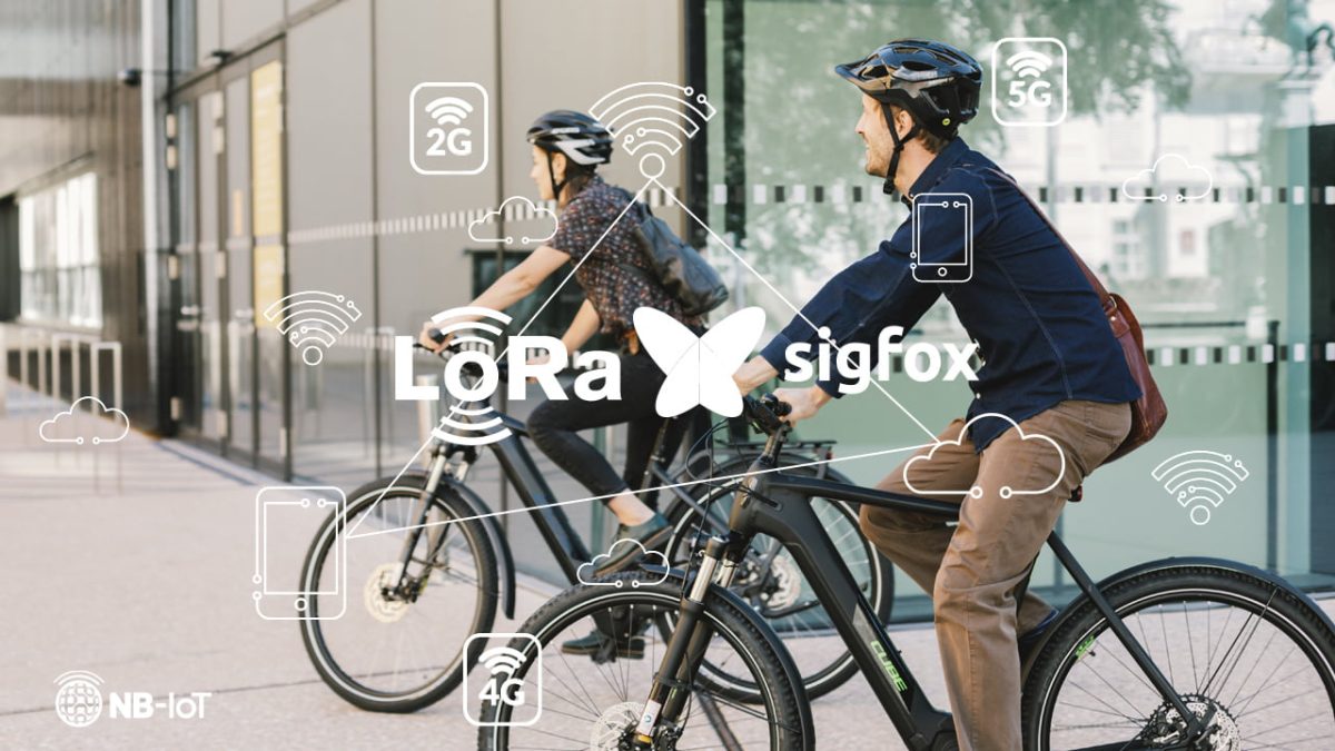 C'est quoi le réseau LoRa et Sigfox ? Quelles différences