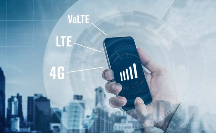 VoLTE : tout savoir sur la technologie des appels 4G / 5G