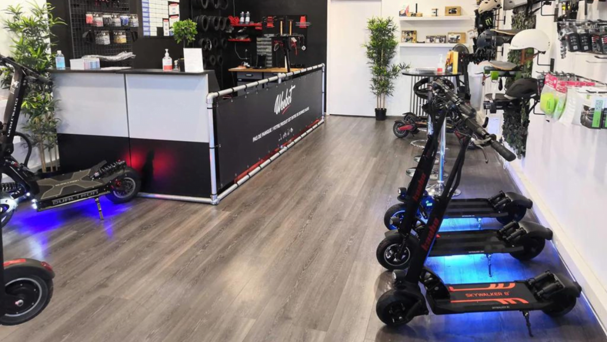 Weebot : Présentation, Produits, Avis et Interview