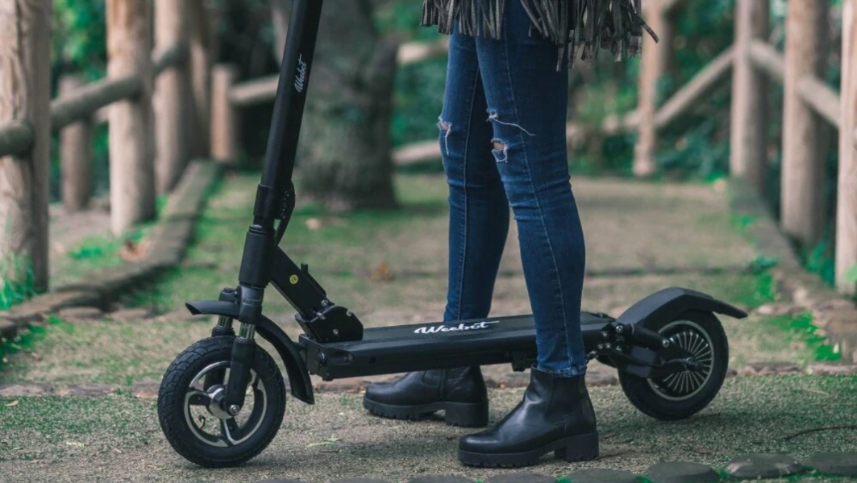 Weebot : Présentation, Produits, Avis et Interview