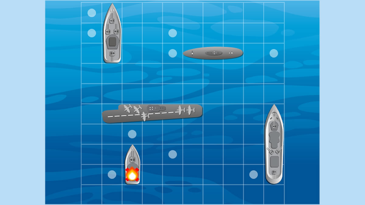 Jouer à la Bataille Navale en Ligne : Meilleur Site 2026 ️