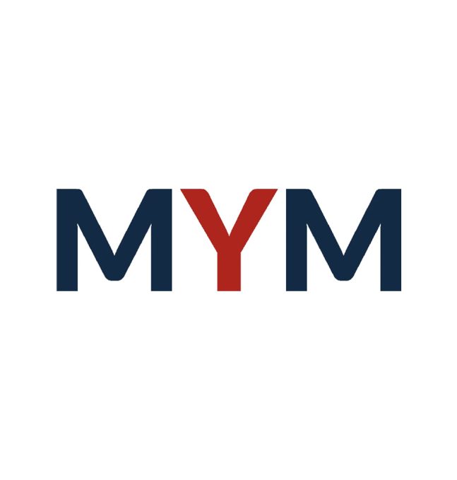 Logo Mym 2025 : Téléchargement, Signification, Histoire