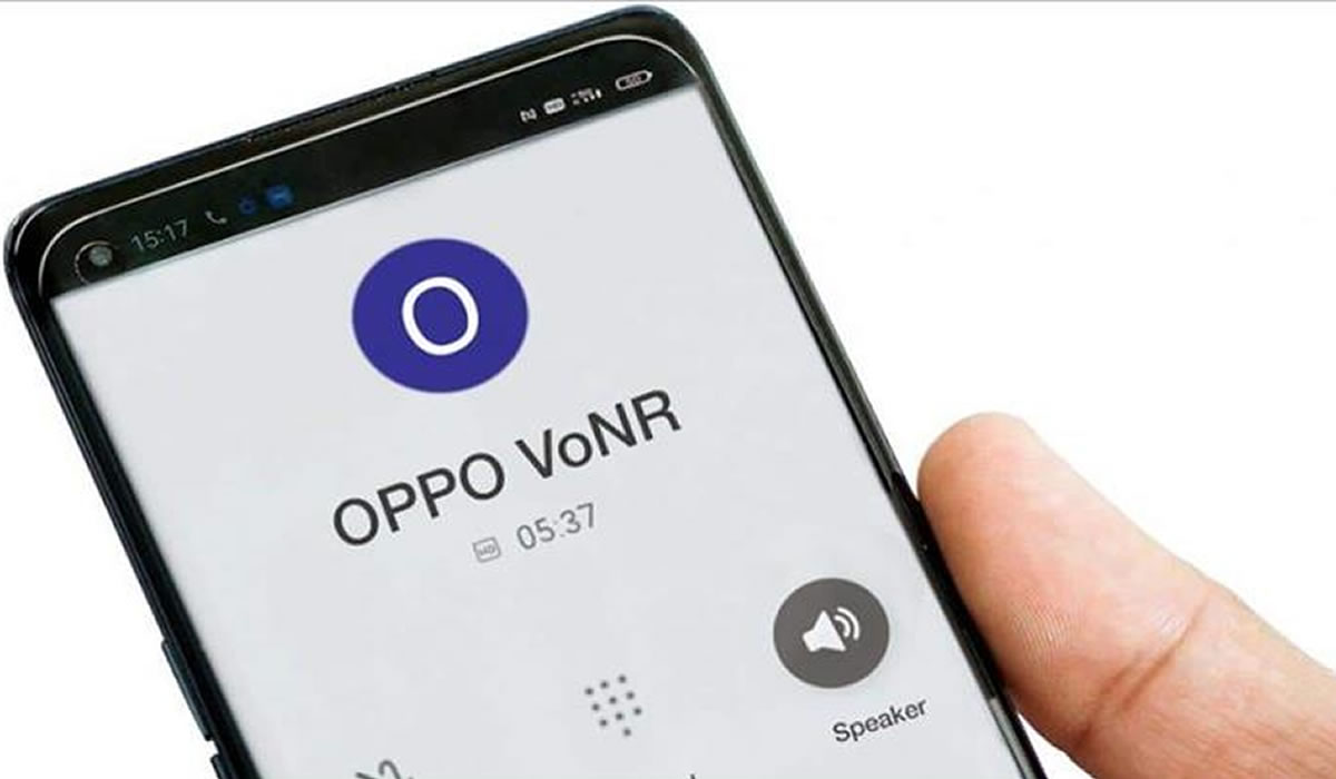 VoNR : Tout Savoir sur la Technologie d'Appel 5G du Futur ️