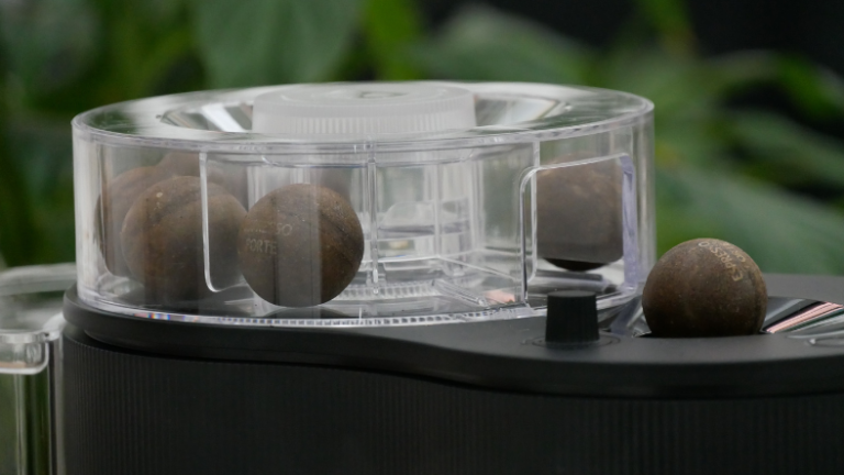 Test CoffeeB : notre avis sur la Machine à Boules de Café