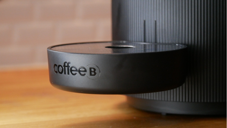 Test CoffeeB : notre avis sur la Machine à Boules de Café