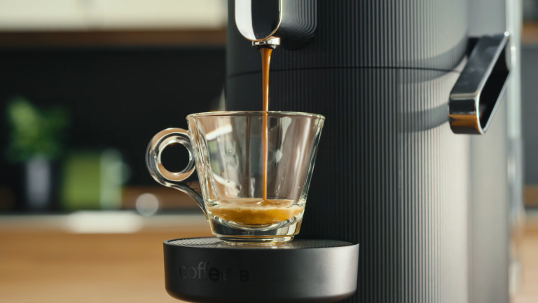 Test CoffeeB : notre avis sur la Machine à Boules de Café