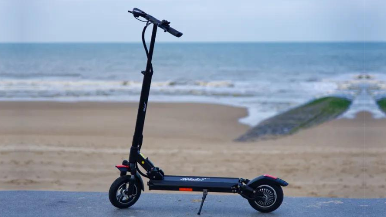 15 Meilleures Trottinettes Electriques 2022 - Comparatif ️