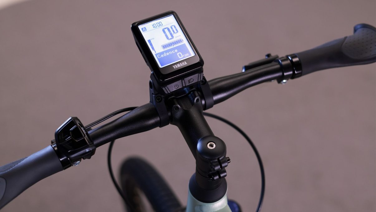Vos vélos électriques seront bientôt plus puissants grâce à Yamaha