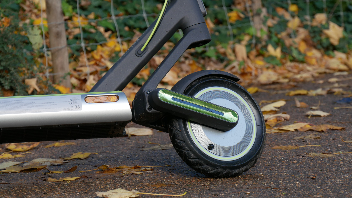 Test de la NAVEE S65 : Avis sur la trottinette électrique