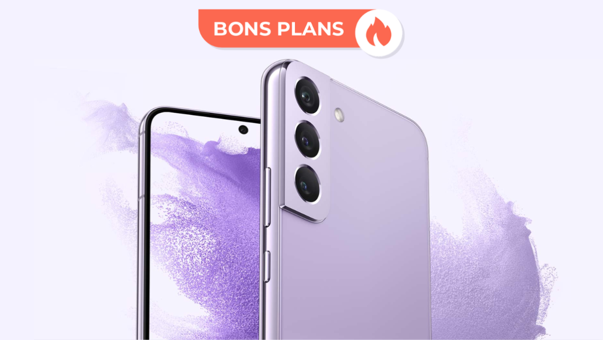 Promo Samsung : Les Meilleures Offres Smartphone en 2026 ️