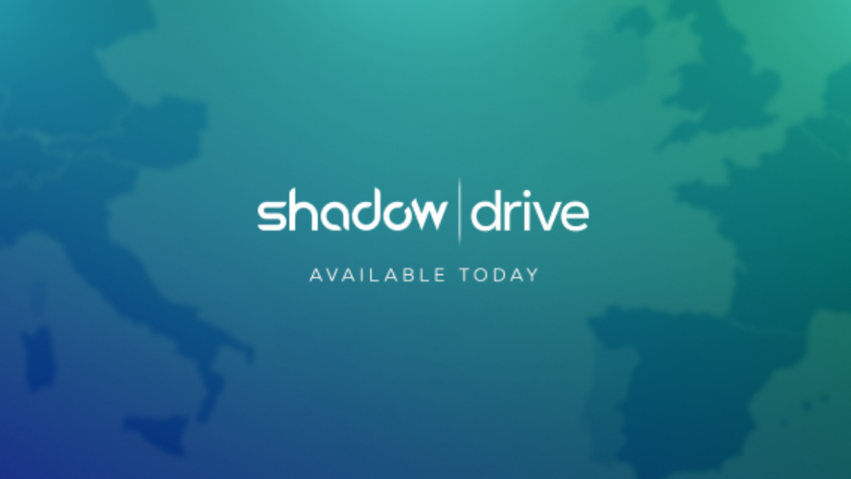 Shadow annonce de nouvelles fonctionnalités pour compléter ses offres cloud