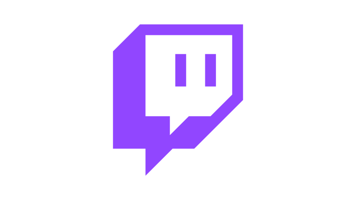 Logo Twitch 2026 : Signification, Histoire, Téléchagement