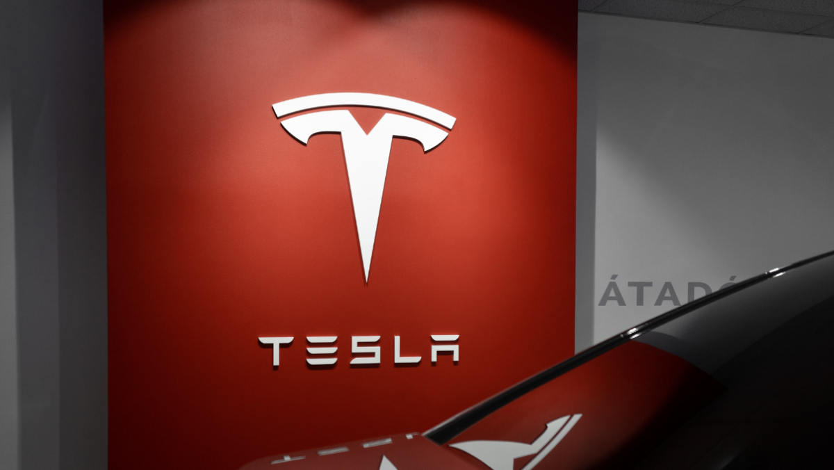 Logo Tesla 2026 : Signification, Histoire, Téléchargement