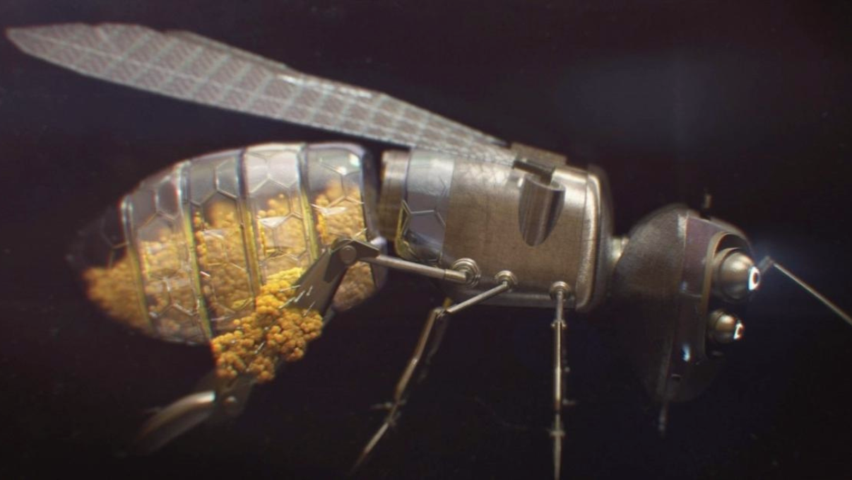 6 innovations pour protéger et sauver les abeilles qui font le buzz