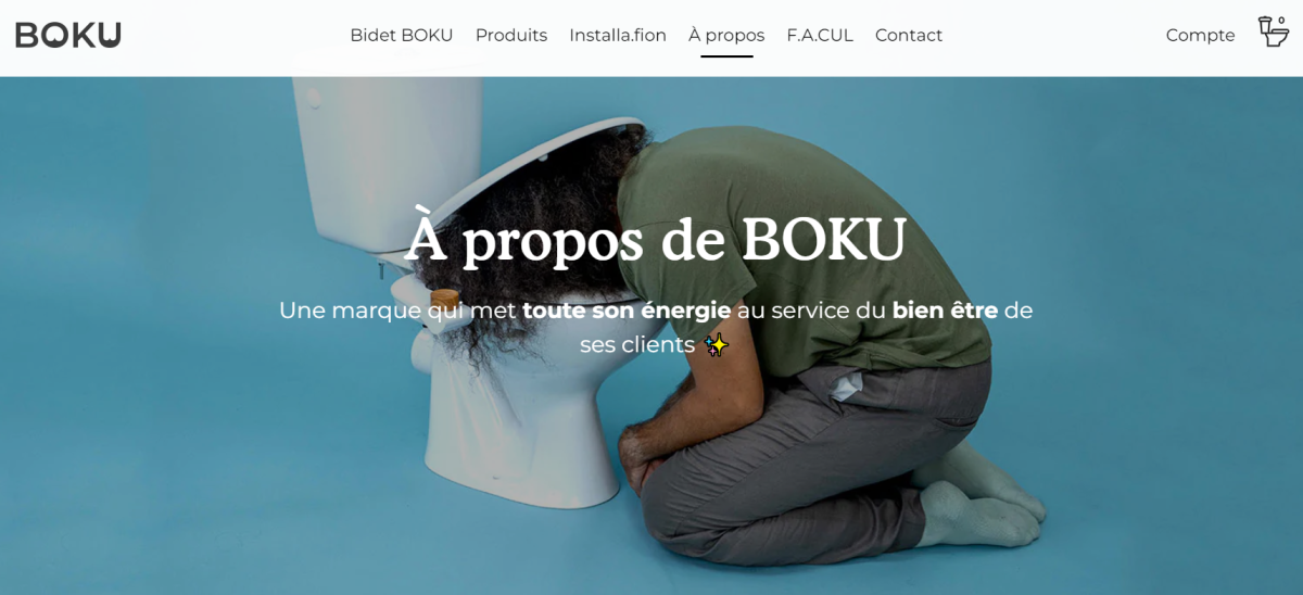 Test Boku vs Samodra : quel bidet choisir pour ses toilettes