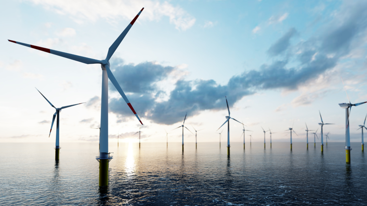 Windcatcher, enfin une éolienne offshore rentable
