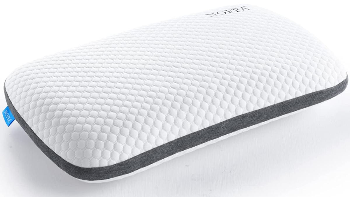 ᐅ Comparatif des Meilleurs Oreillers pour votre Lit en 2025
