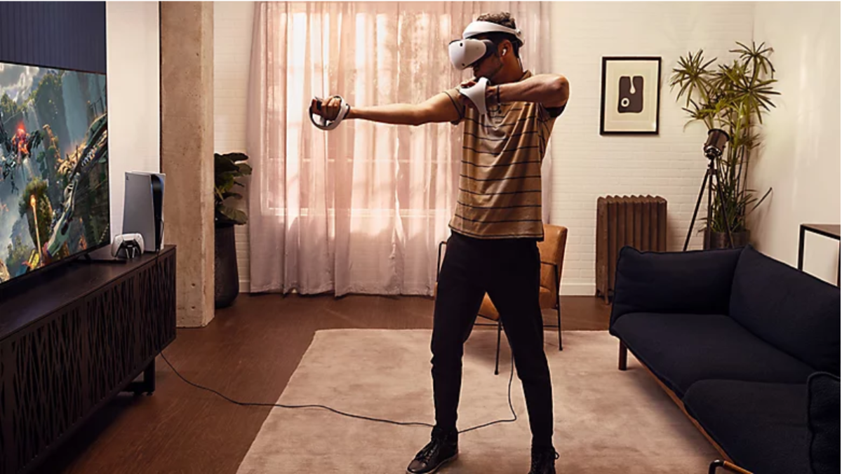 La réalité virtuelle en 2030 : quel futur nous réserve la VR