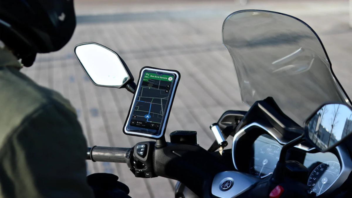 Top 15 Meilleurs Supports Téléphones Moto et Scooter 2026
