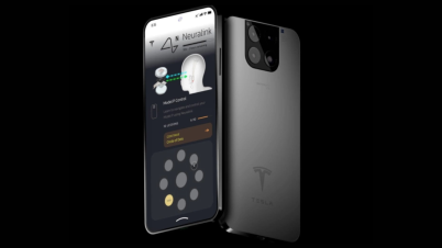 TESLA MODEL PI 5G : prix, potentielle date de sortie et fiche technique ...