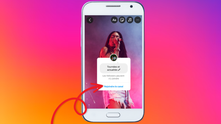 Instagram : les influenceurs peuvent vous envoyer des messages privés ...