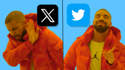 Logo Twitter 2025 : Téléchargement, Signification, Histoire