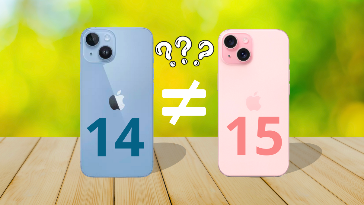iPhone 15 : faut-il acheter le dernier smartphone d'Apple ou choisir l ...