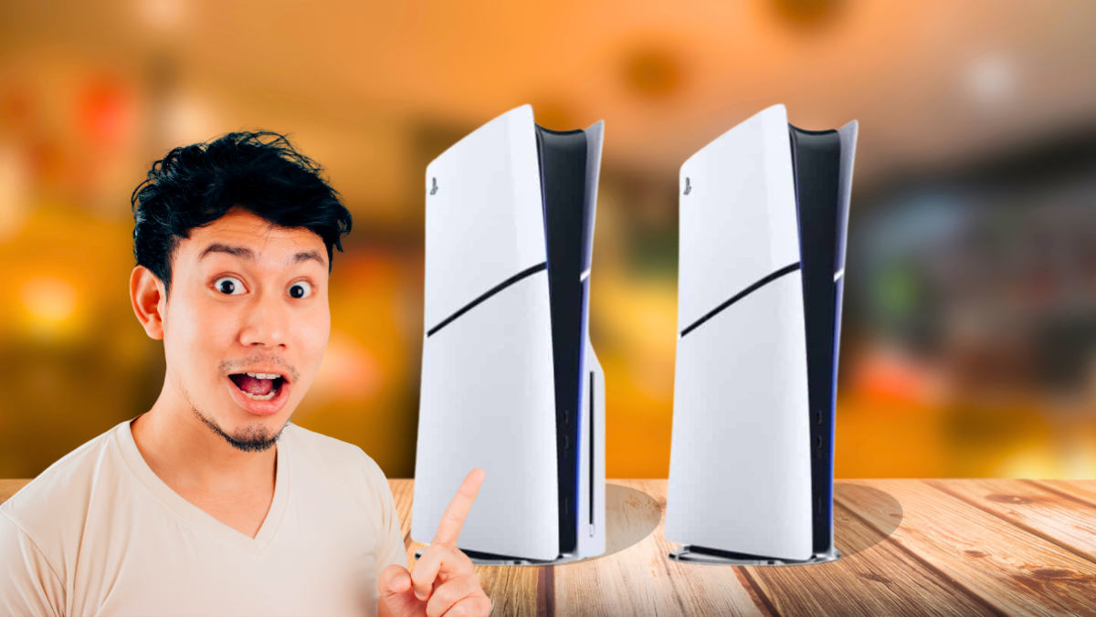 Une nouvelle PS5 arrive bientôt : design, prix et améliorations, on ...