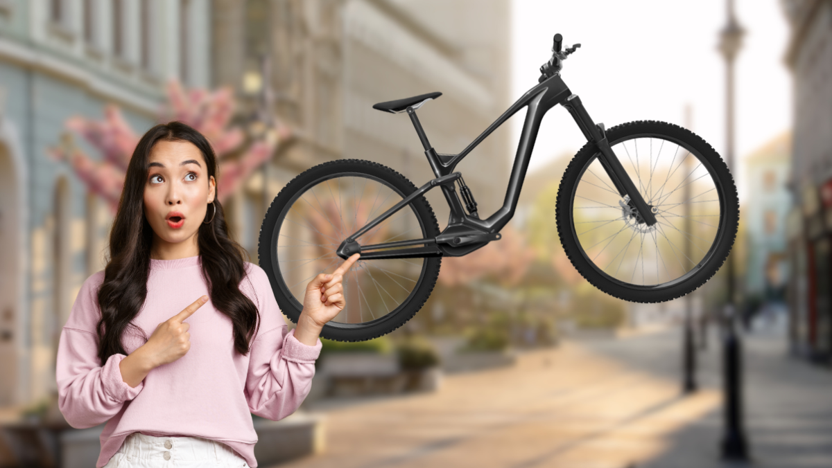 Vélo électrique : cette nouvelle technologie de moteur hybride pourrait transformer l'industrie