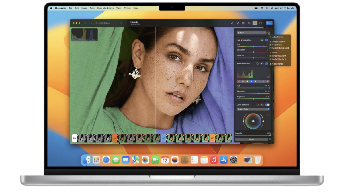 App Store Awards 2023 : les meilleures applications pour iPhone, iPad ...