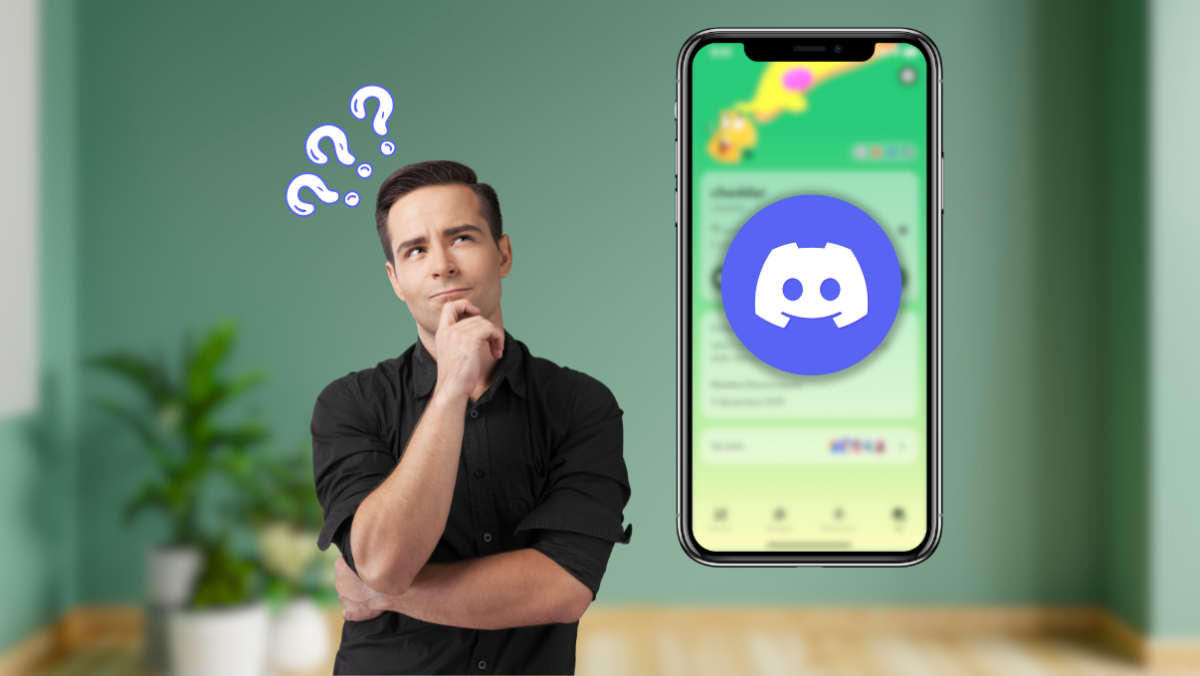 Discord : l'application mobile change complètement avec la dernière ...