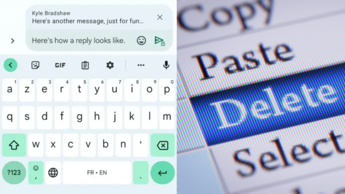Google Messages : une fonctionnalité très attendue arrivera enfin l ...