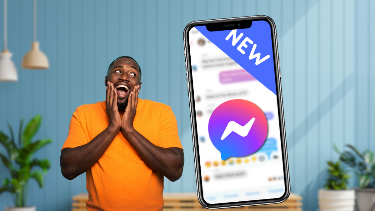 Messenger : les 4 nouvelles fonctionnalités qui vont changer votre ...