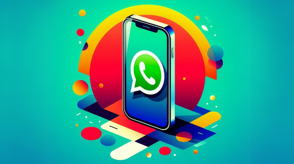 WhatsApp copie Apple avec sa dernière nouveauté très pratique