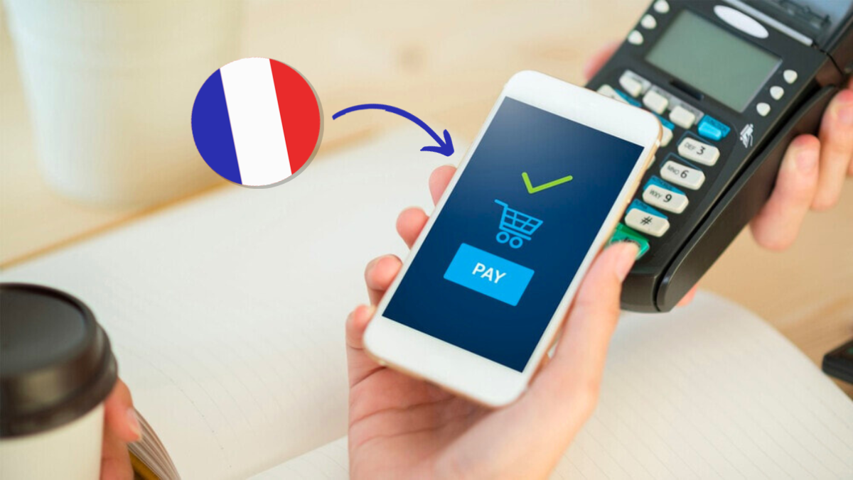 Oubliez Apple Pay : cette appli française et gratuite veut devenir la ...