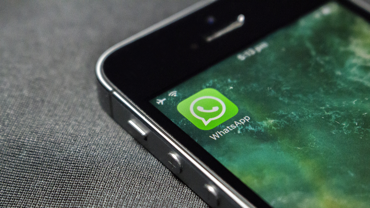 WhatsApp change complètement vos partages d'écrans grâce à sa (très ...