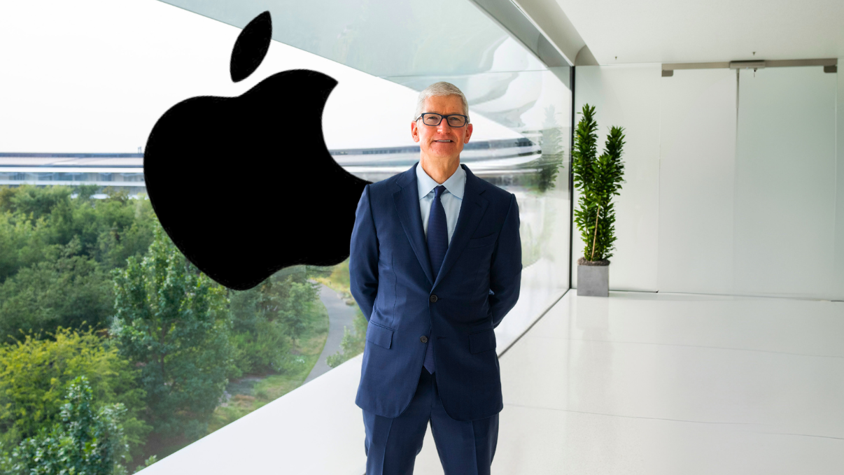 Apple veut vous faire payer ses commissions et ne s'ouvre toujours pas ...