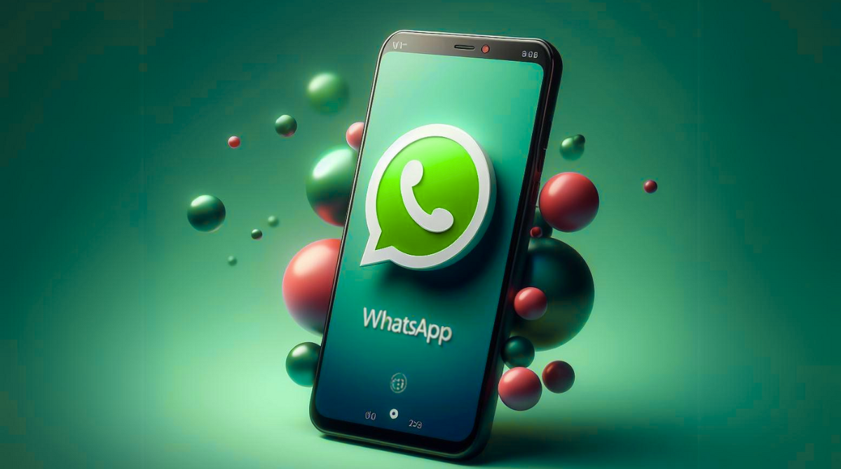WhatsApp change complètement vos partages d'écrans grâce à sa (très ...