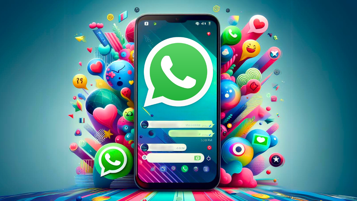 WhatsApp : 5 nouveautés qui vont vraiment transformer l'appli dans les ...