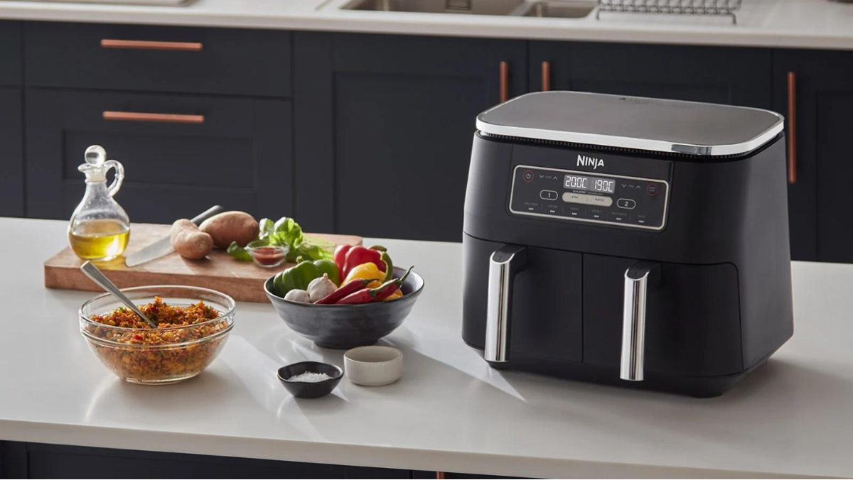 Top 5 des meilleurs Air Fryers 2025 : quels sont les meilleurs modèles ...