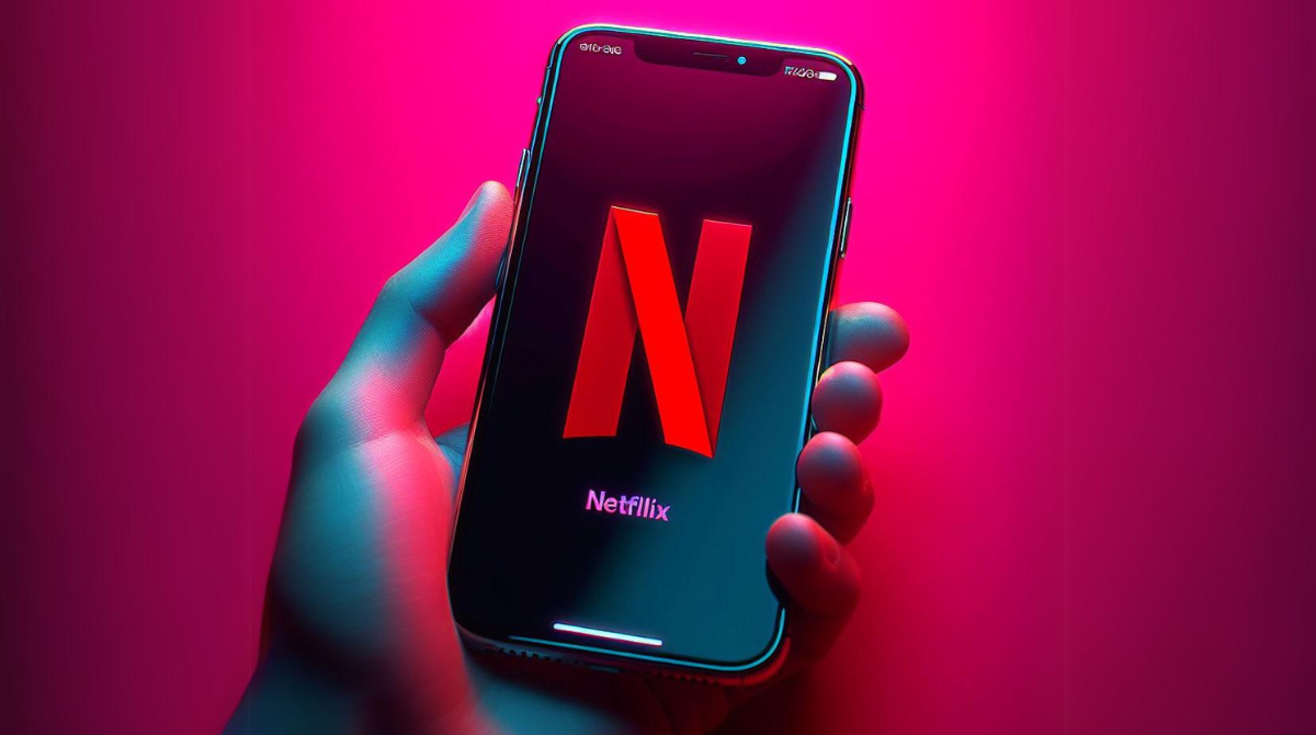 Vous n'aurez pas plus de stockage sur votre iPhone : 128 Go c'est bien ...