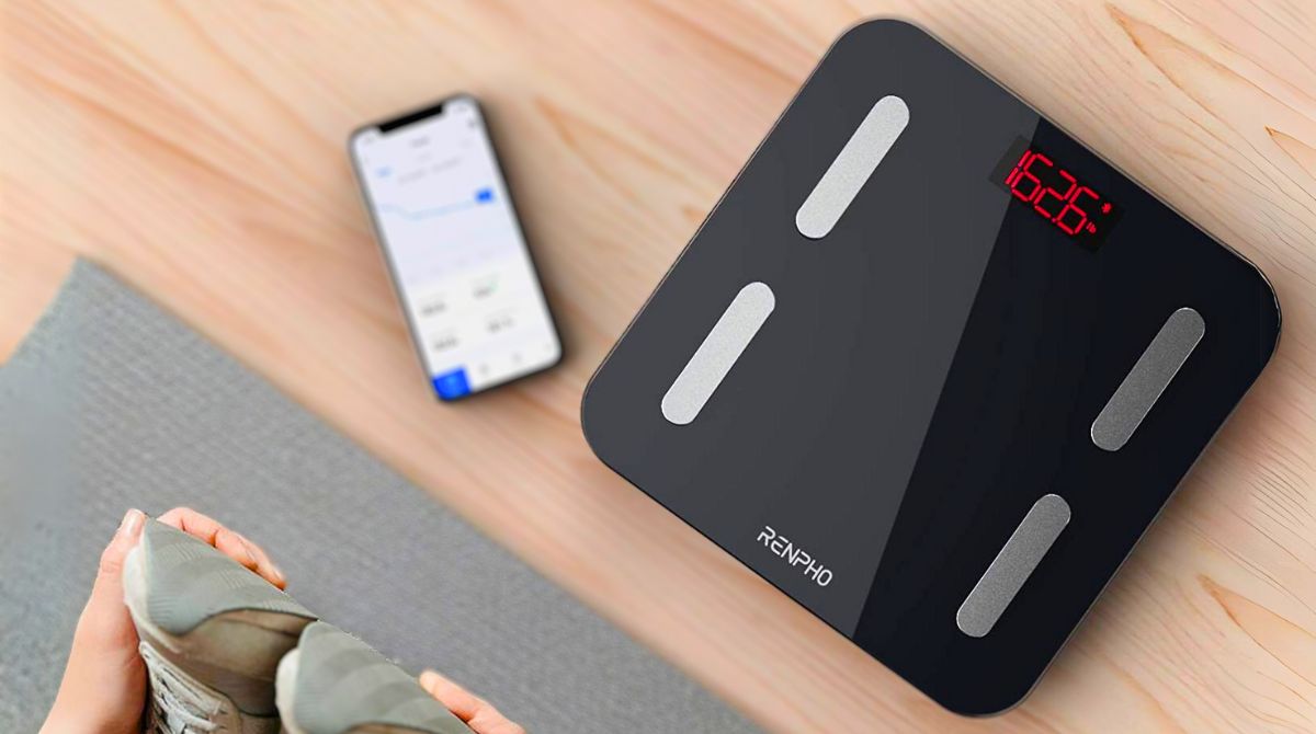 Améliorez le suivi santé de votre iPhone : 3 balances connectées ...